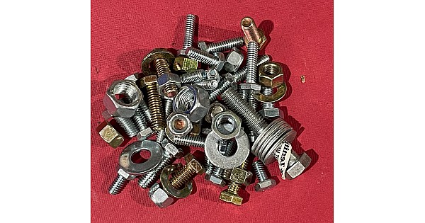 General Fasteners and Hardware