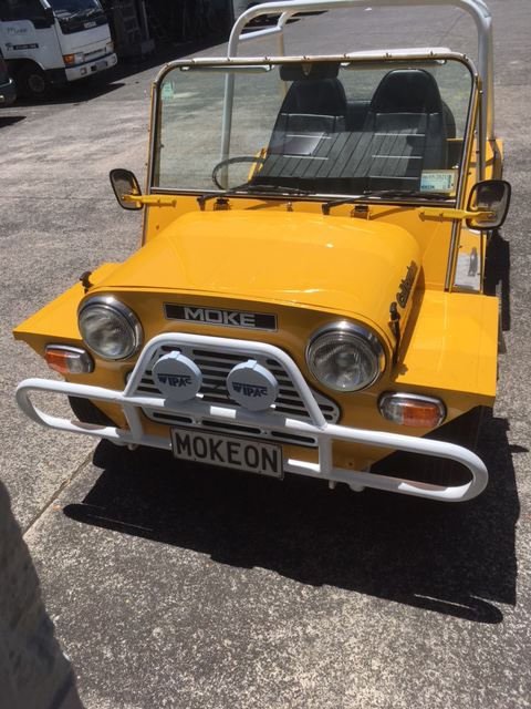 MG, Triumph, Classic Mini, Morris Minor, Jaguar, Austin Healey, Rover ...