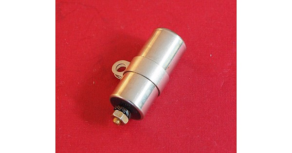 Lucas Condenser to fit Lucas DVX6A, DVXH6A, DVX4A, D3A4 DCB121C (407044 ...