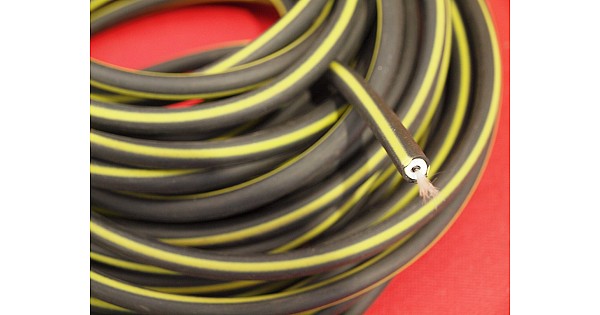 HT Ignition Lead PM "Beehive" Silicone Core 7mm HT Sparkplug Lead Sold ...