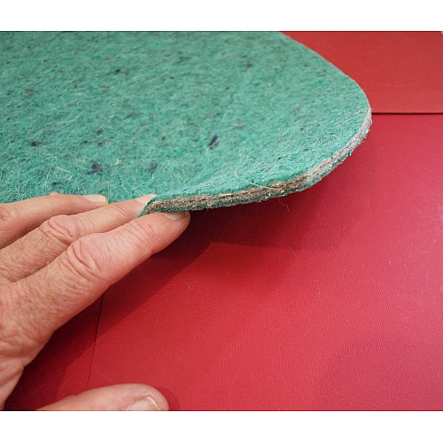 Classic Mini Carpet Felt Underlay Set FELT01
