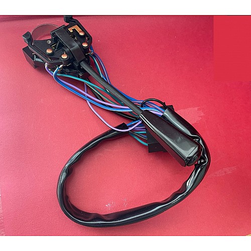 Classic Mini MK3 Mini Indicator stalk Lucas Type SQB168. (Also fits MK2 ...