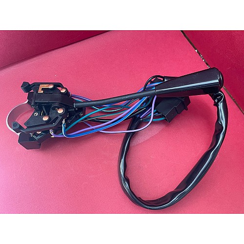 Classic Mini MK3 Mini Indicator stalk Lucas Type SQB168. (Also fits MK2 ...