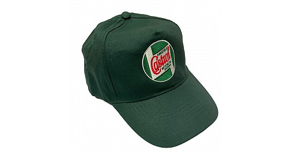 Castrol Classic Race Cap - Castrol-STR659 - Castrol-STR659