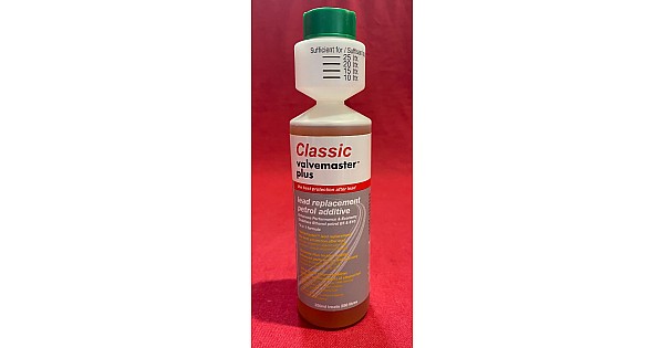 Classic ValveMaster Plus (with Octimise Plus) Valve Master 250ml ...