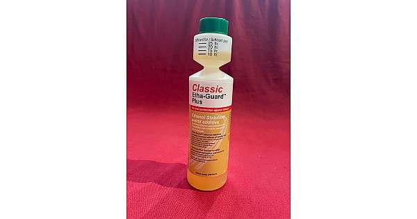 Classic Etha Guard Plus (Ethanol Stabiliser) 250ml Castrol-1772